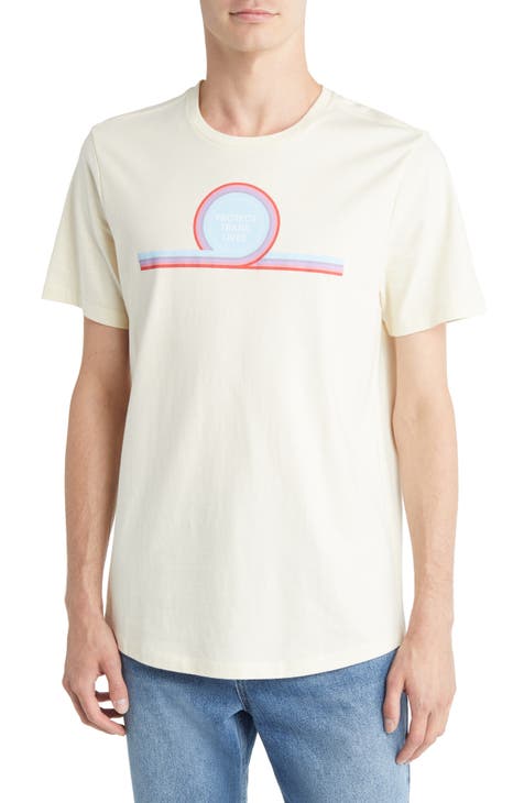 Men's Ivory Shirts | Nordstrom