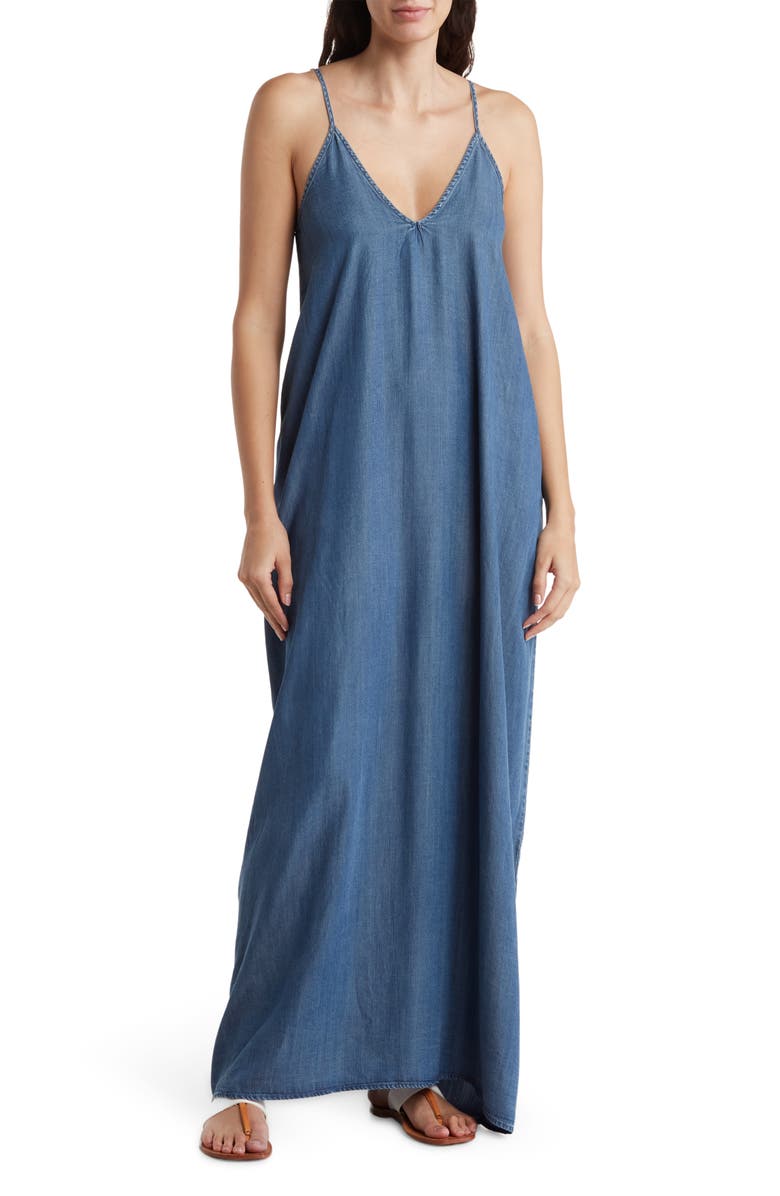 Lovestitch Cape Cod Mila Maxi Dress | Nordstromrack