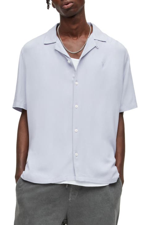 Men's Purple Button Up Shirts | Nordstrom