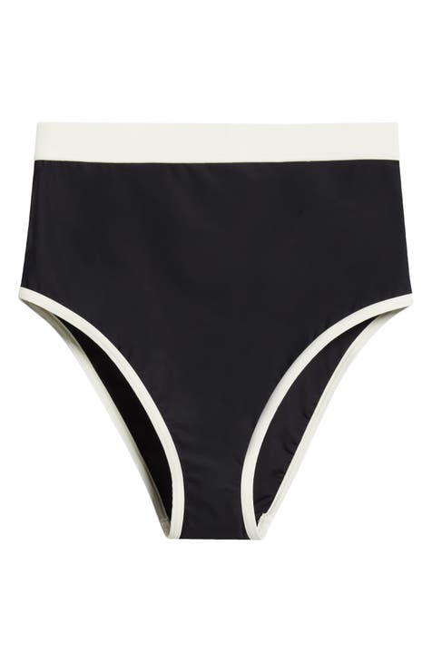 Women's High Waist Bikini's & Two-Piece Swimsuits | Nordstrom