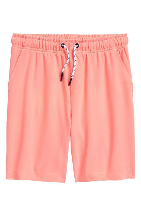 Pink Shorts Nordstrom