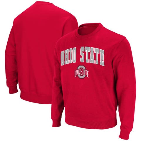 Red Quarter-Zip Sweatshirts for Men | Nordstrom