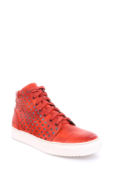 Women's Orange Platform Shoes | Nordstrom