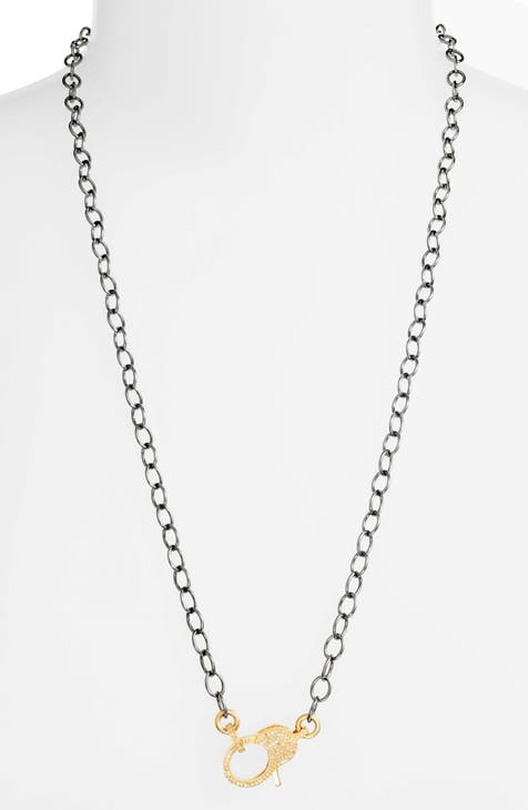 Women's Diamond Necklaces | Nordstrom