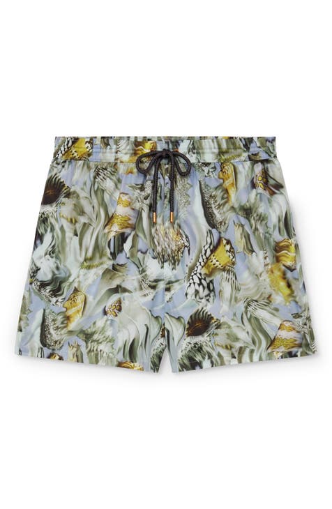 Men's Grey Swim Trunks | Nordstrom