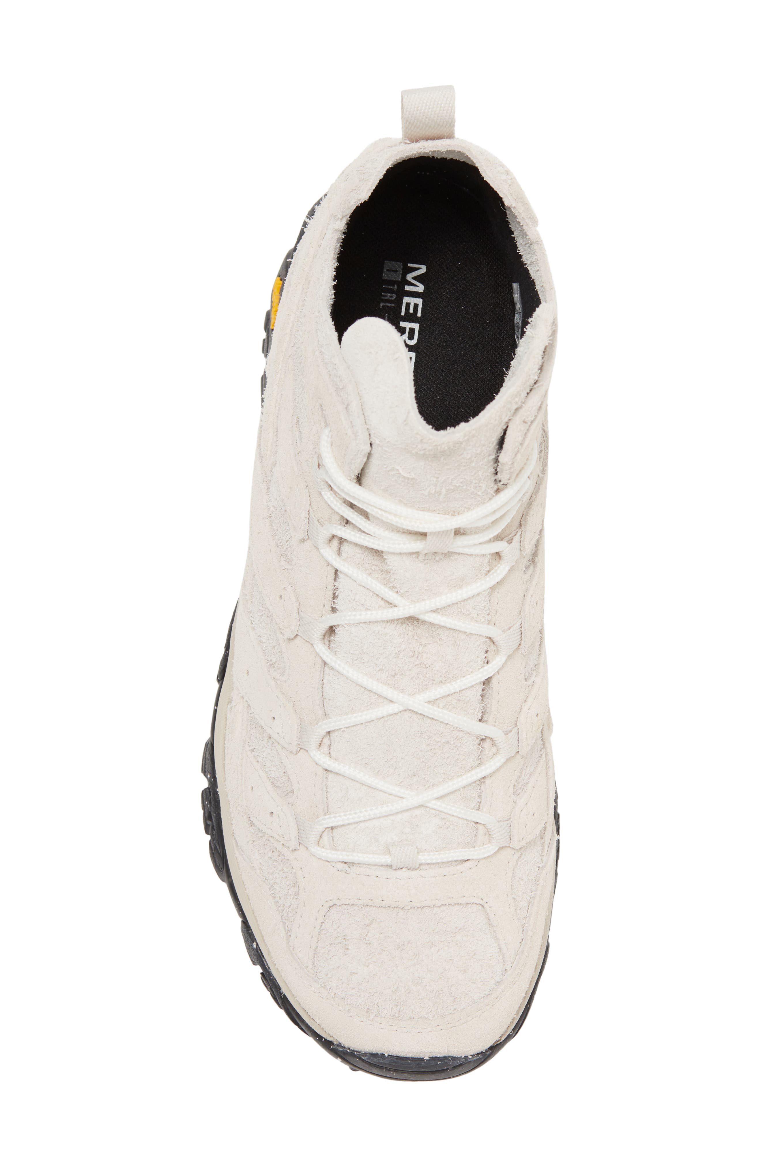Merrell Moab 2 Decon Mid 1 TRL Hiking Shoe (Men) | Nordstromrack