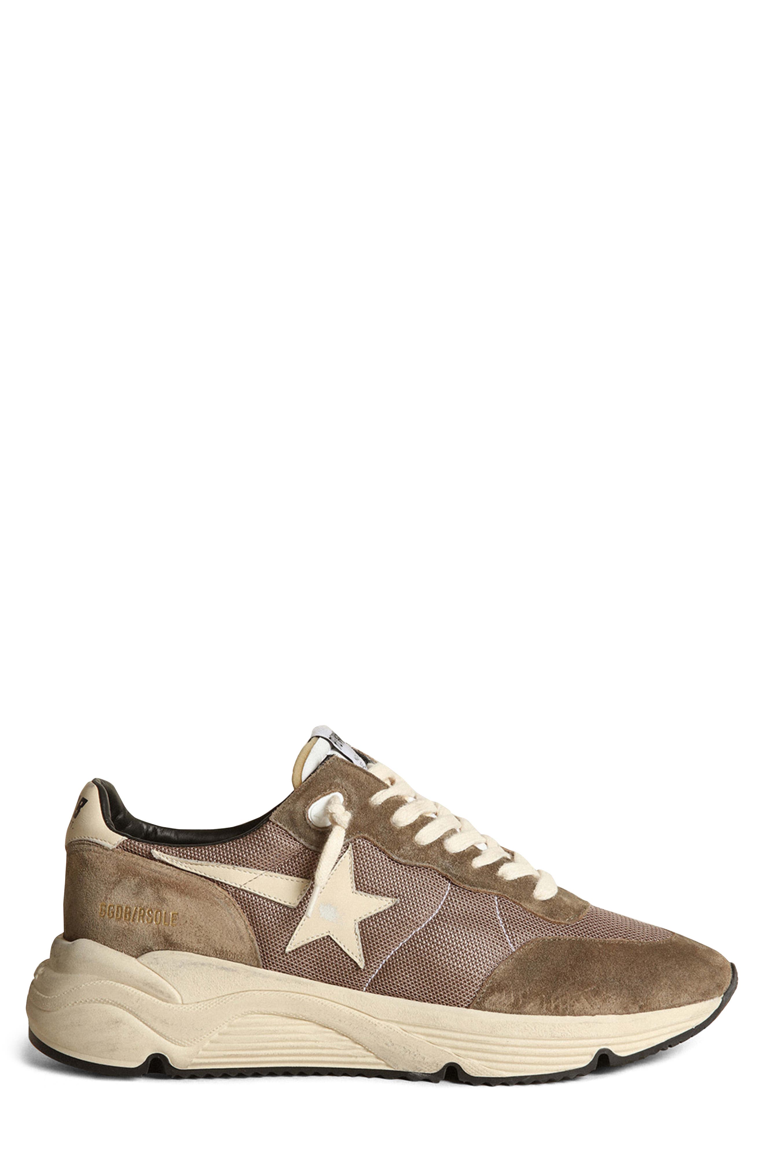 Golden Goose Running Sole Sneaker (Men) | Nordstrom