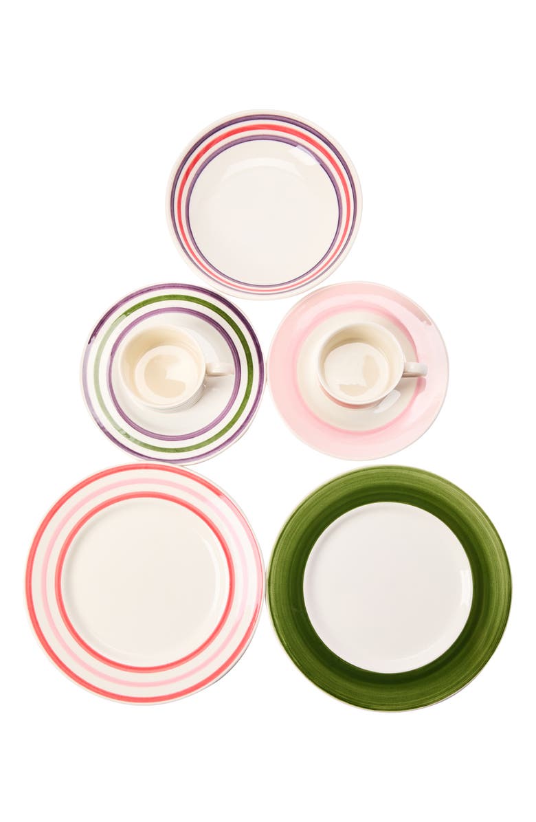 The Conran Shop Hand Painted Dinner Plate | Nordstrom