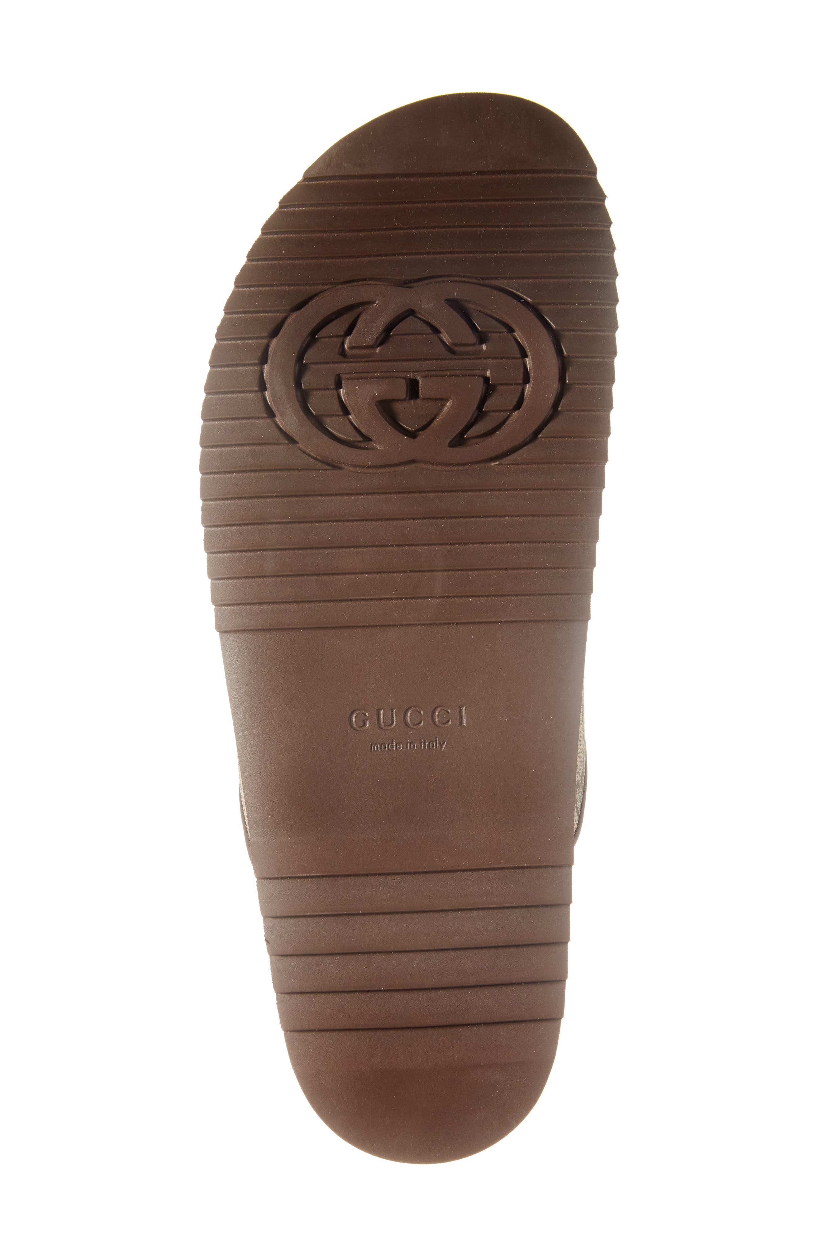 Gucci Sol GG Canvas Clog (Women) | Nordstrom