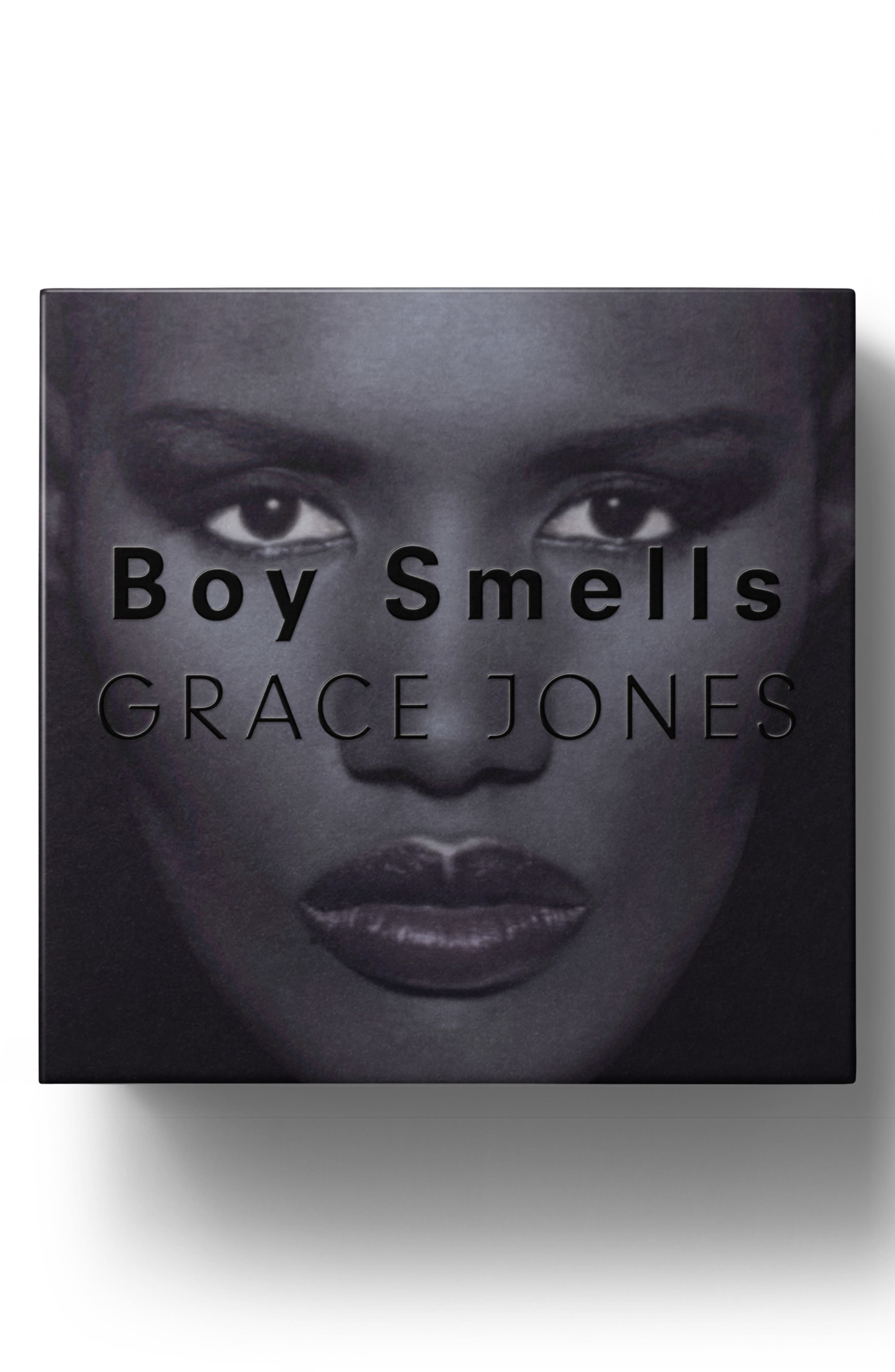 Boy Smells Grace Jones Scented Candle | Nordstrom