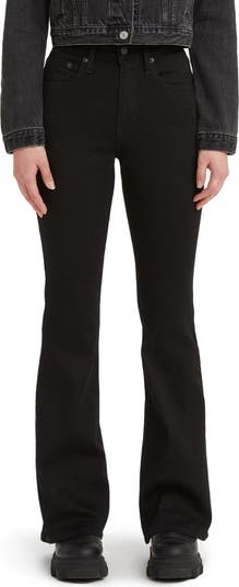 Levi's® 726 High Waist Flared Leg Jeans | Nordstromrack