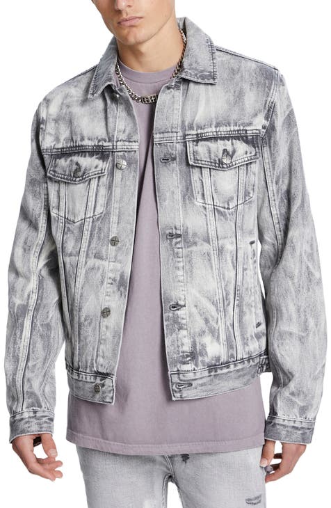Men's Jean Jackets | Nordstrom