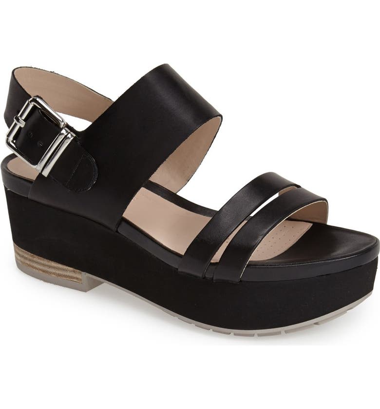Clarks® Narrative Perez Platform Sandal Women Nordstrom