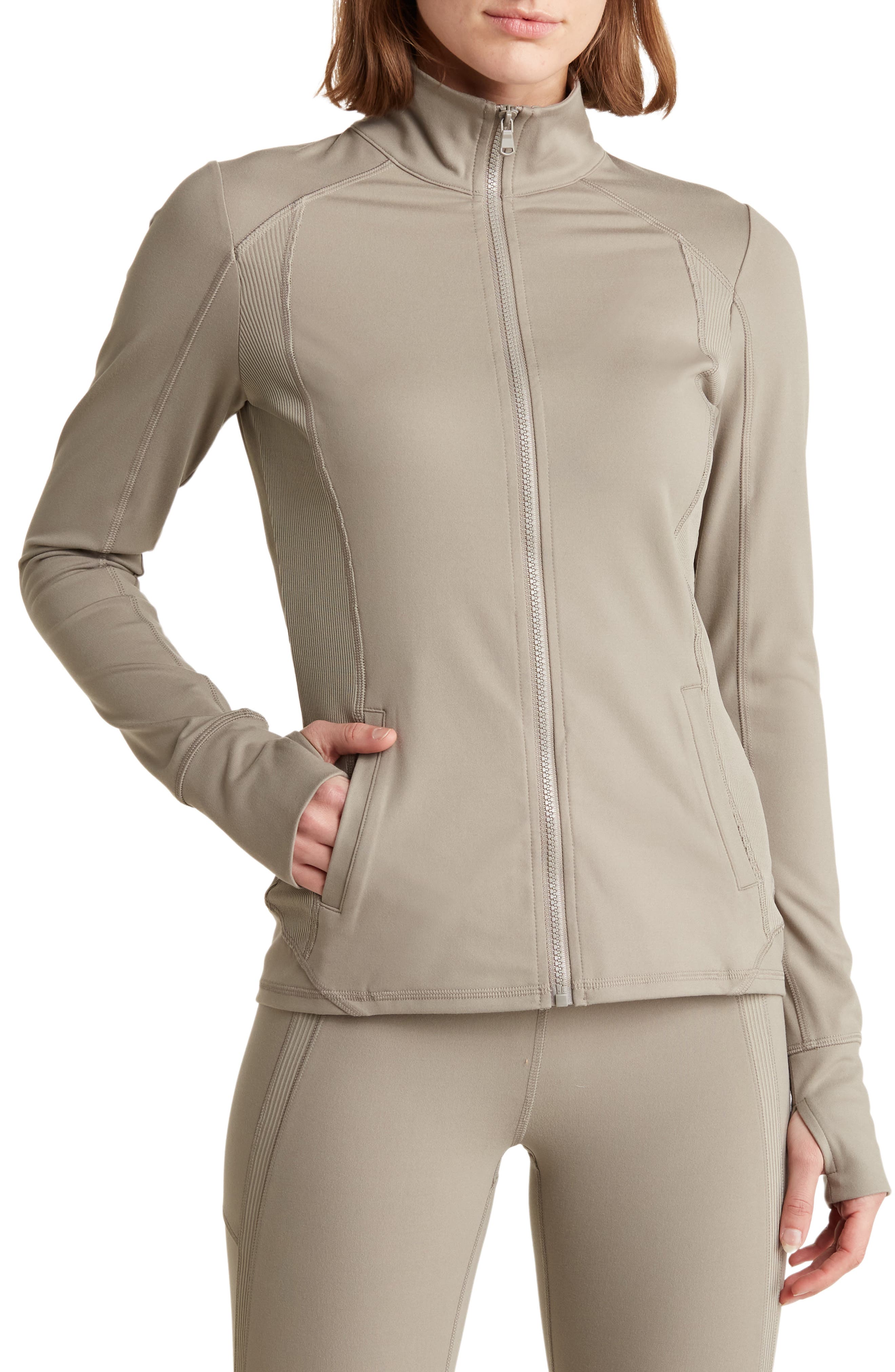 Gottex Flex Full Zip Jacket | Nordstromrack