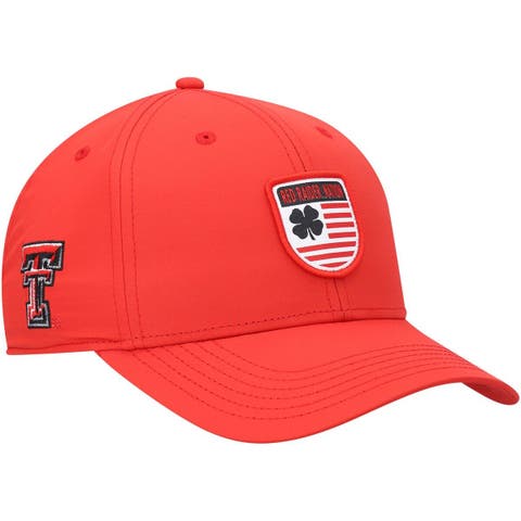 Men's Texas Tech Red Raiders Hats | Nordstrom