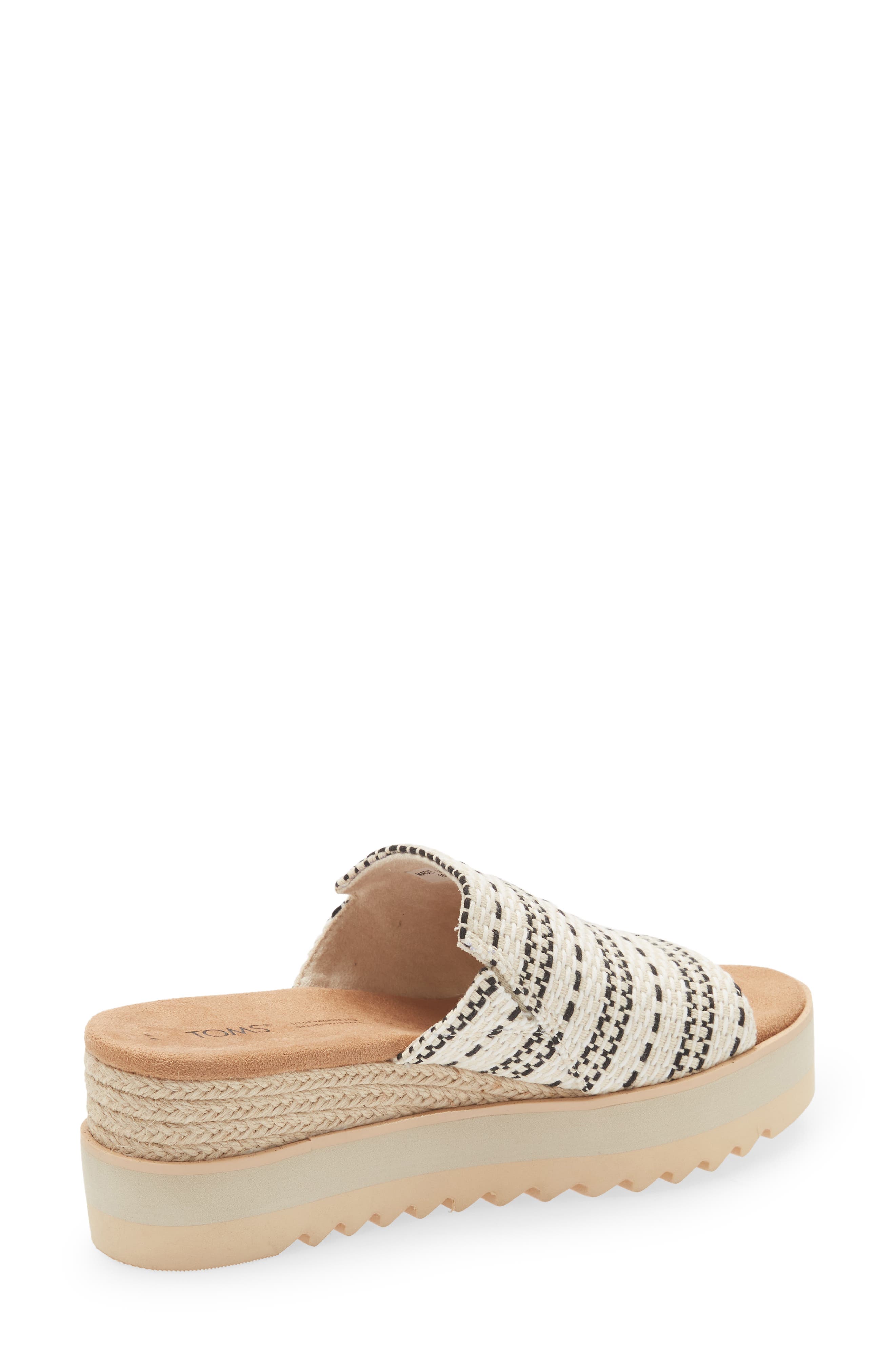 TOMS Diana Mule Sandal (Women) | Nordstrom