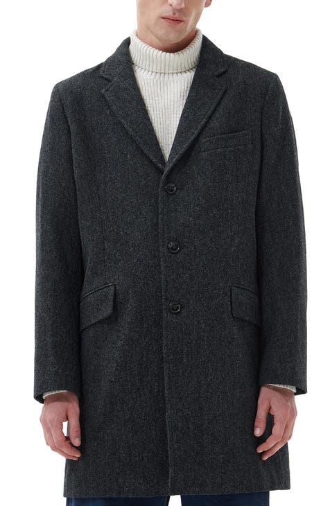 Men's Wool Coats | Nordstrom