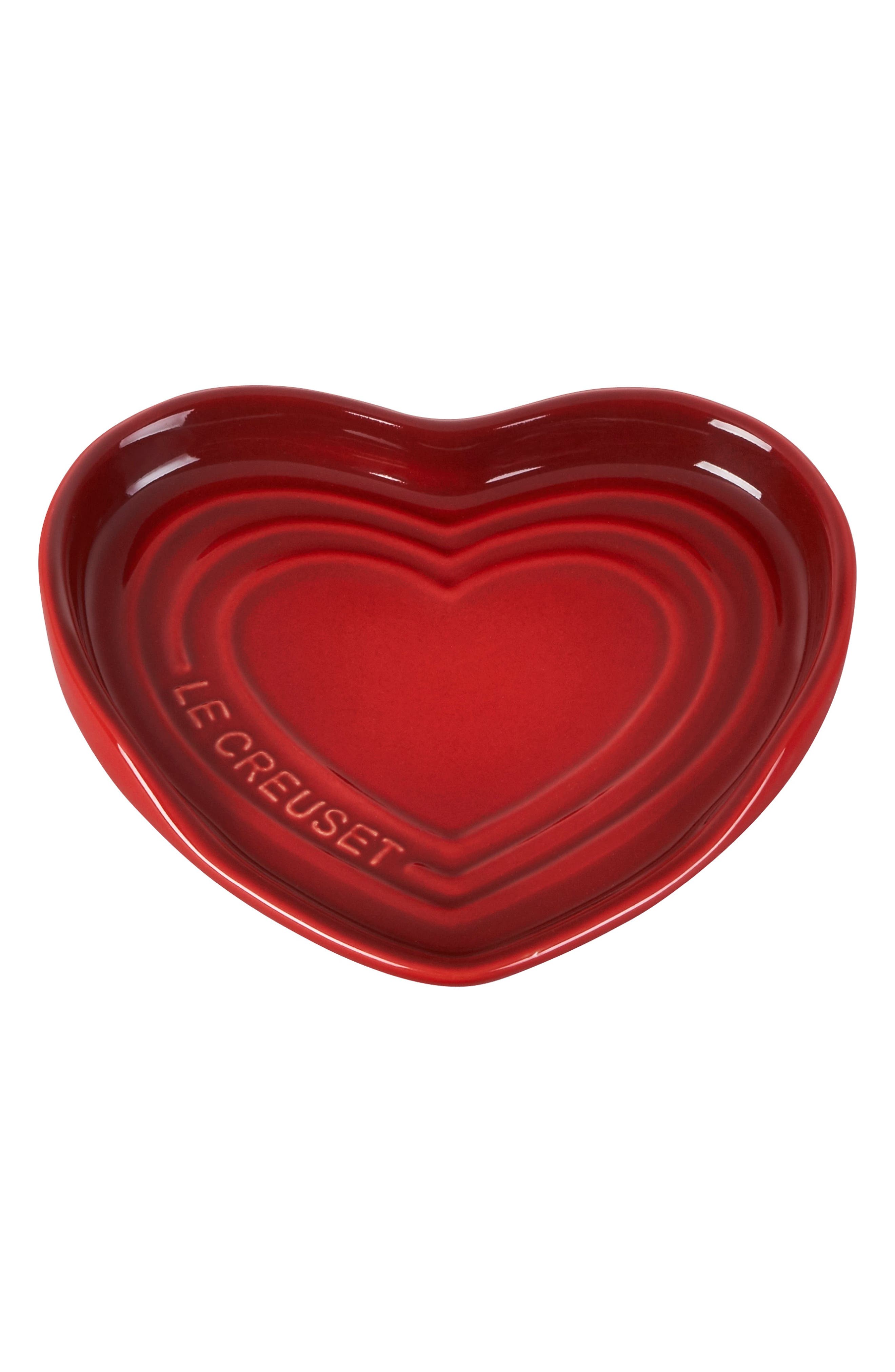 Le Creuset Heart Spoon Rest | Nordstrom