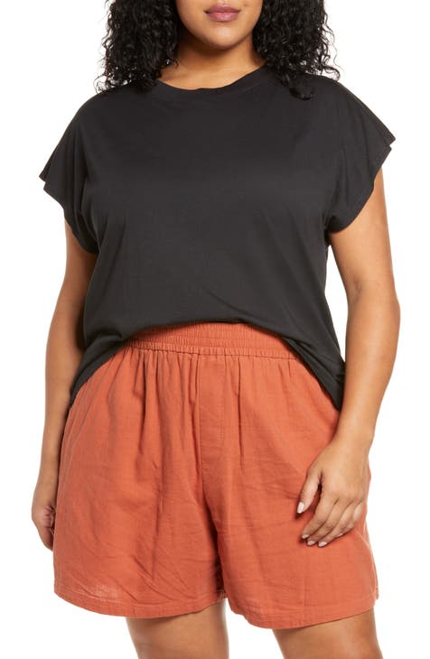 Women's Cap Sleeve Tops | Nordstrom