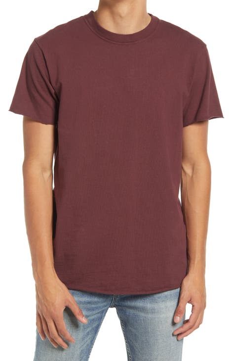 Mens Red T-Shirts | Nordstrom