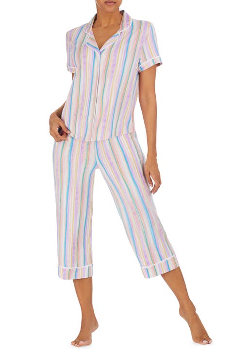 Women's Pink Pajama Sets | Nordstrom