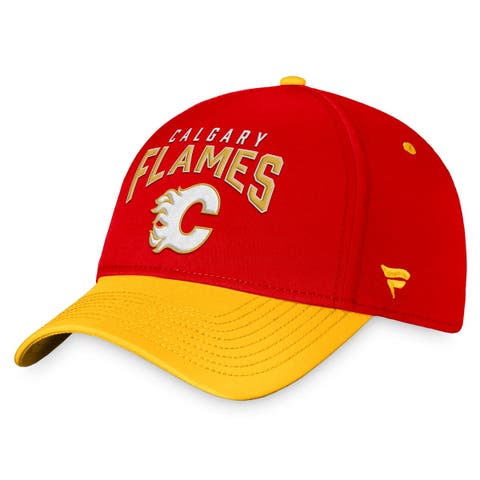 Men's Calgary Flames Baseball Caps | Nordstrom