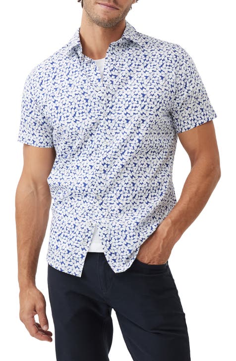 Men's Button Up Shirts | Nordstrom
