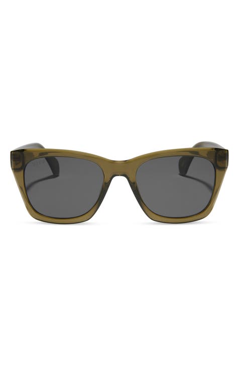 Cat Eye Sunglasses Nordstrom Rack