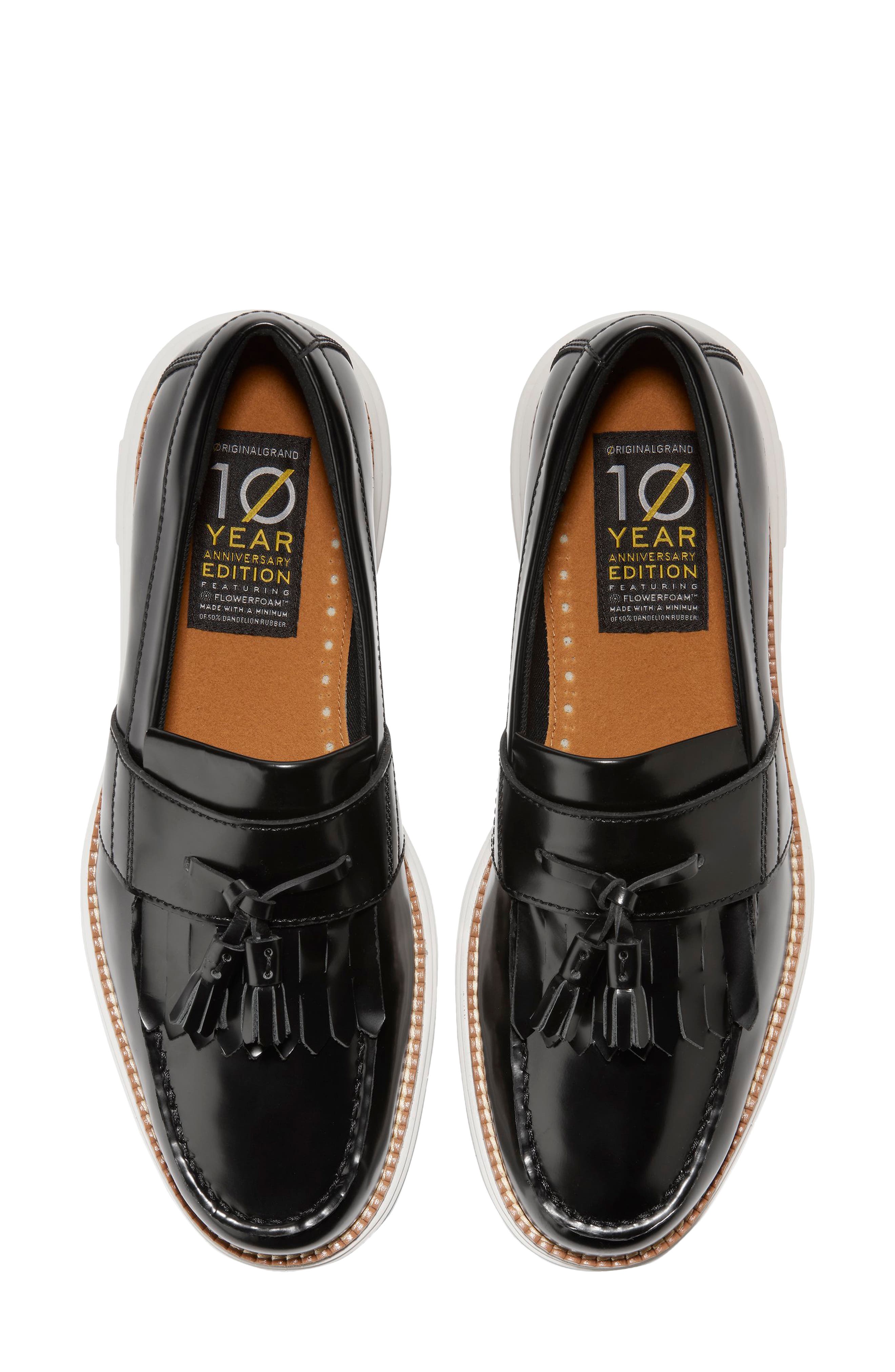 Cole Haan OriginalGrand Kiltie Loafer | Nordstrom