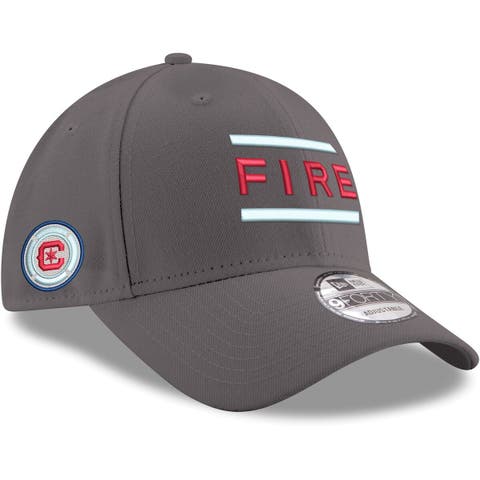 Men's Chicago Fire Hats | Nordstrom