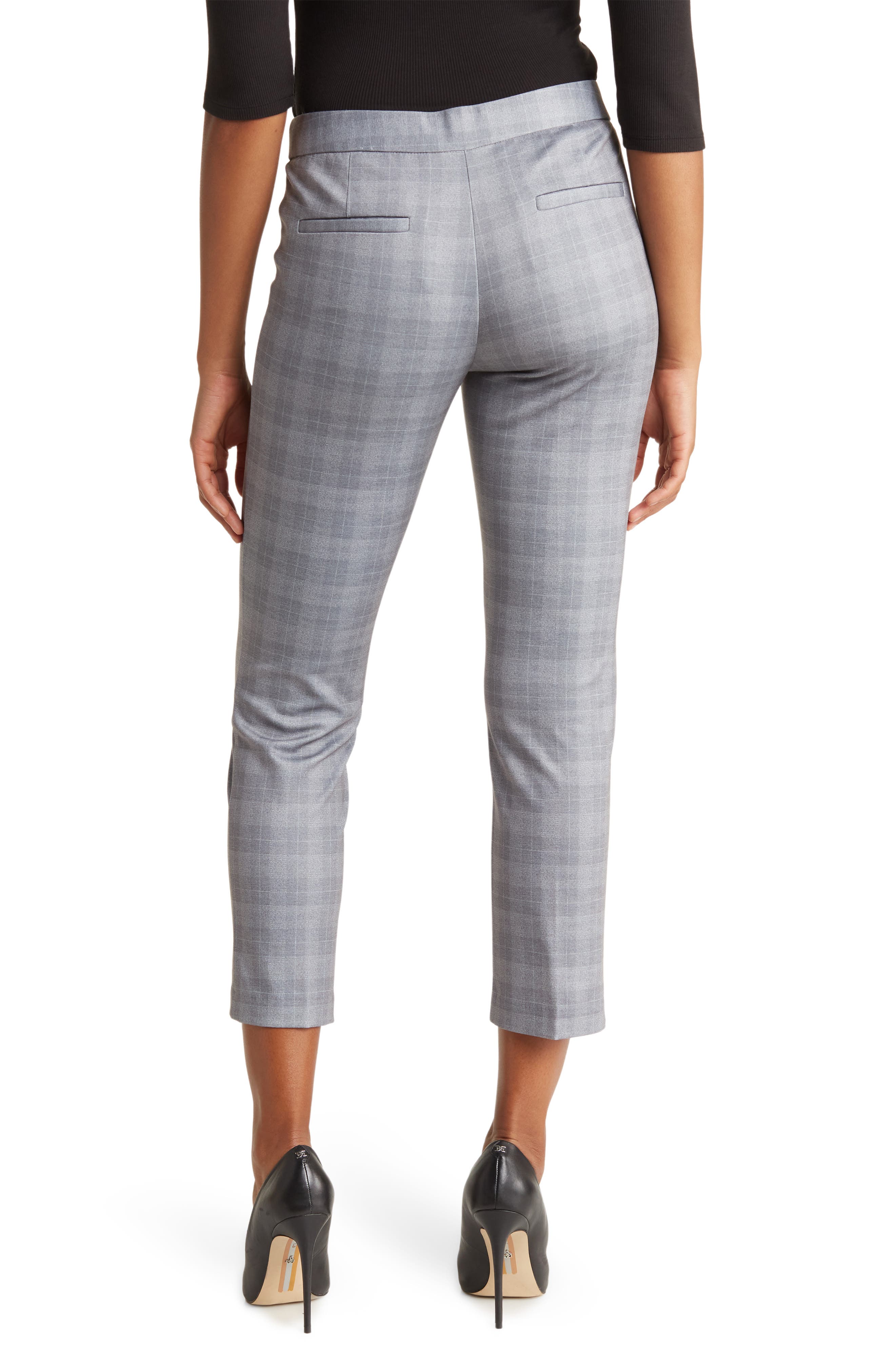 Amanda & Chelsea Amanda Ponte Pants | Nordstromrack