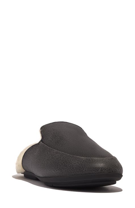 Women's Apron Toe Mules & Slides | Nordstrom