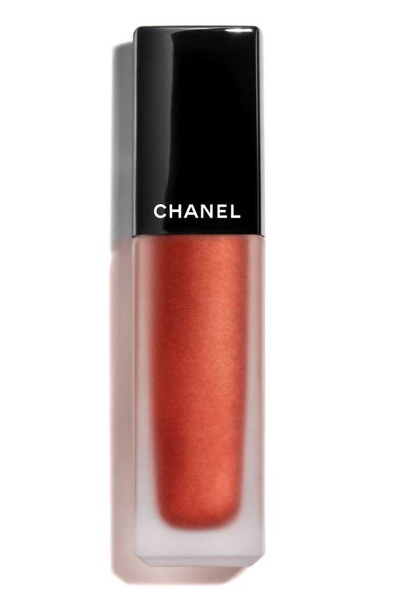 CHANEL ROUGE ALLURE INK Matte Liquid Lip Color | Nordstrom