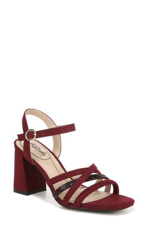 Women's Red High Heels | Nordstrom