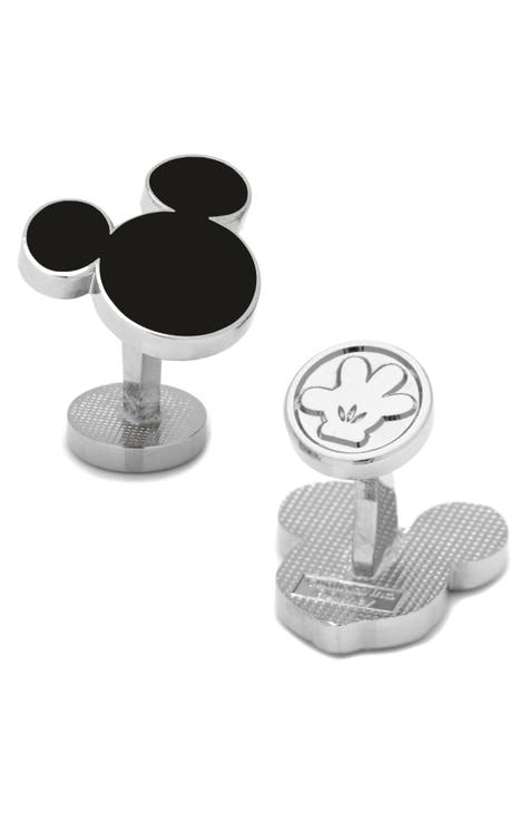 Men's Black Cufflinks | Nordstrom