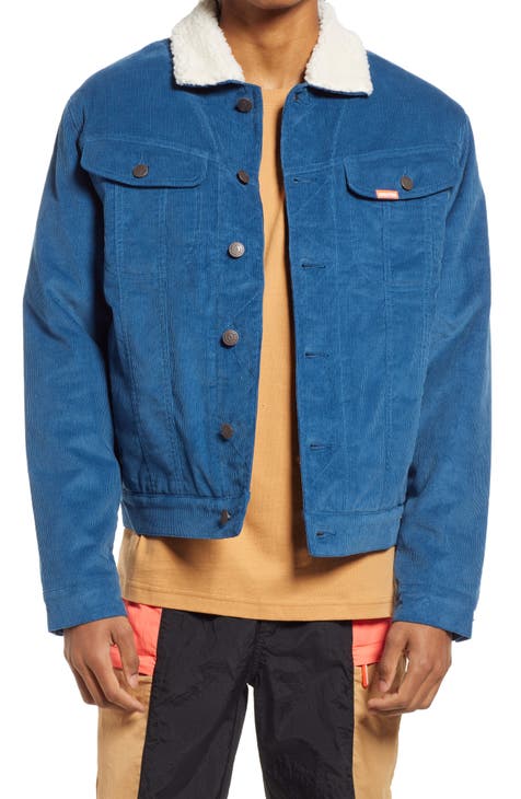 Men's Corduroy Jackets | Nordstrom