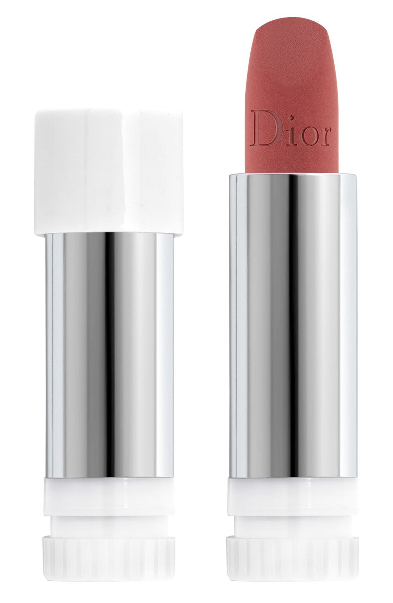 DIOR Rouge Dior Lip Balm Refill in Classic /Satin | Smart Closet