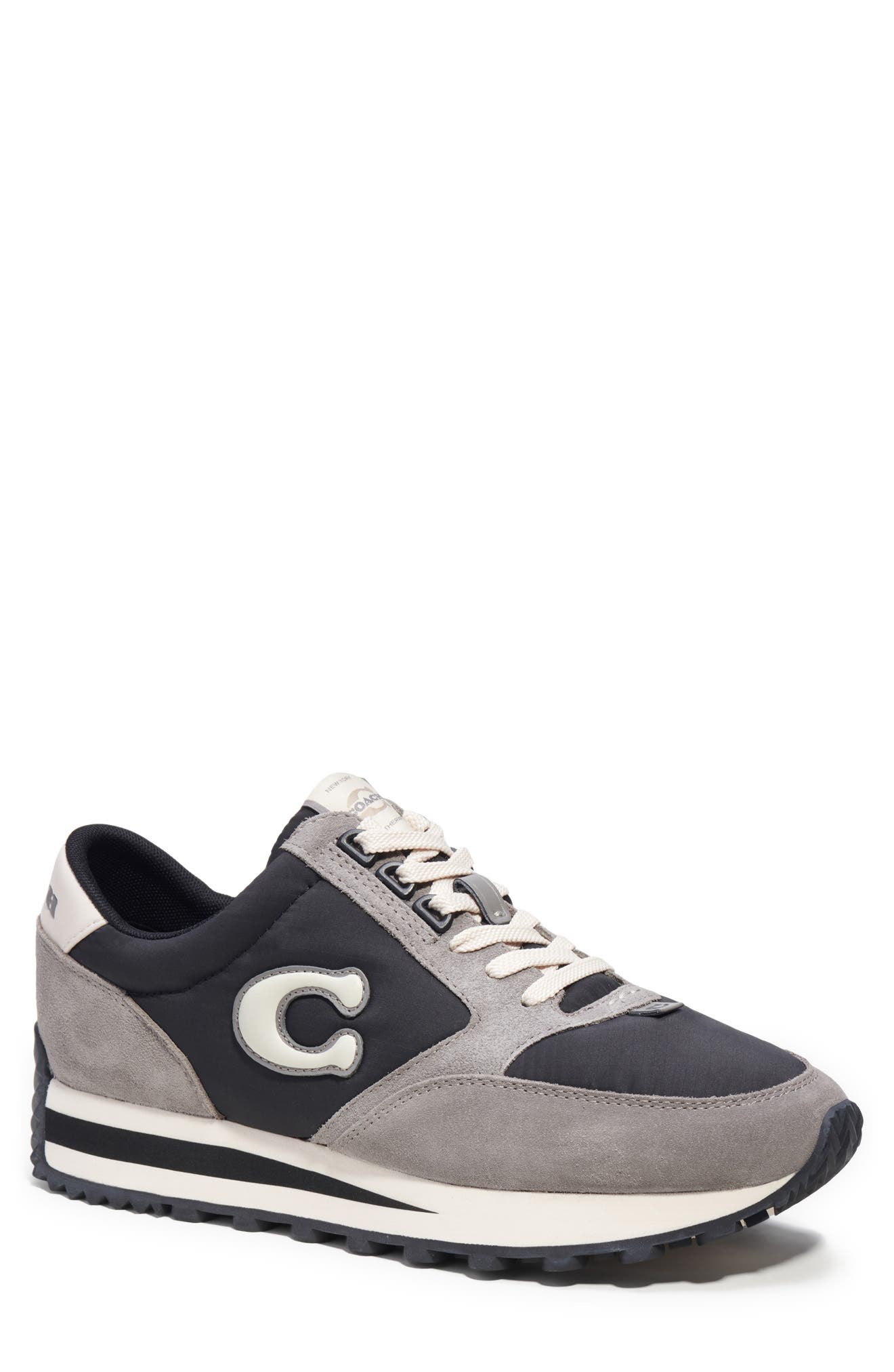COACH Runner Sneaker (Men) | Nordstrom