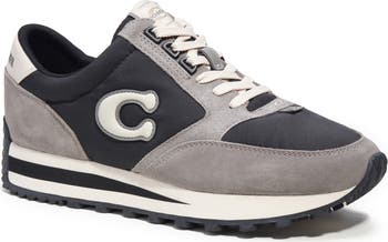 COACH Runner Sneaker (Men) | Nordstrom