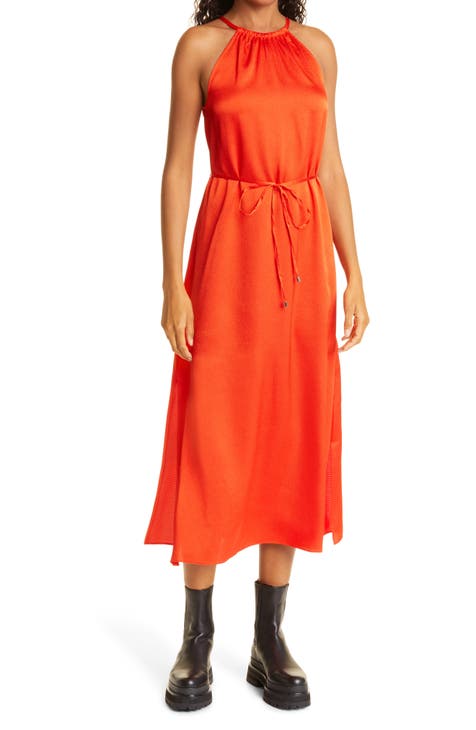 Women's Halter Dresses | Nordstrom