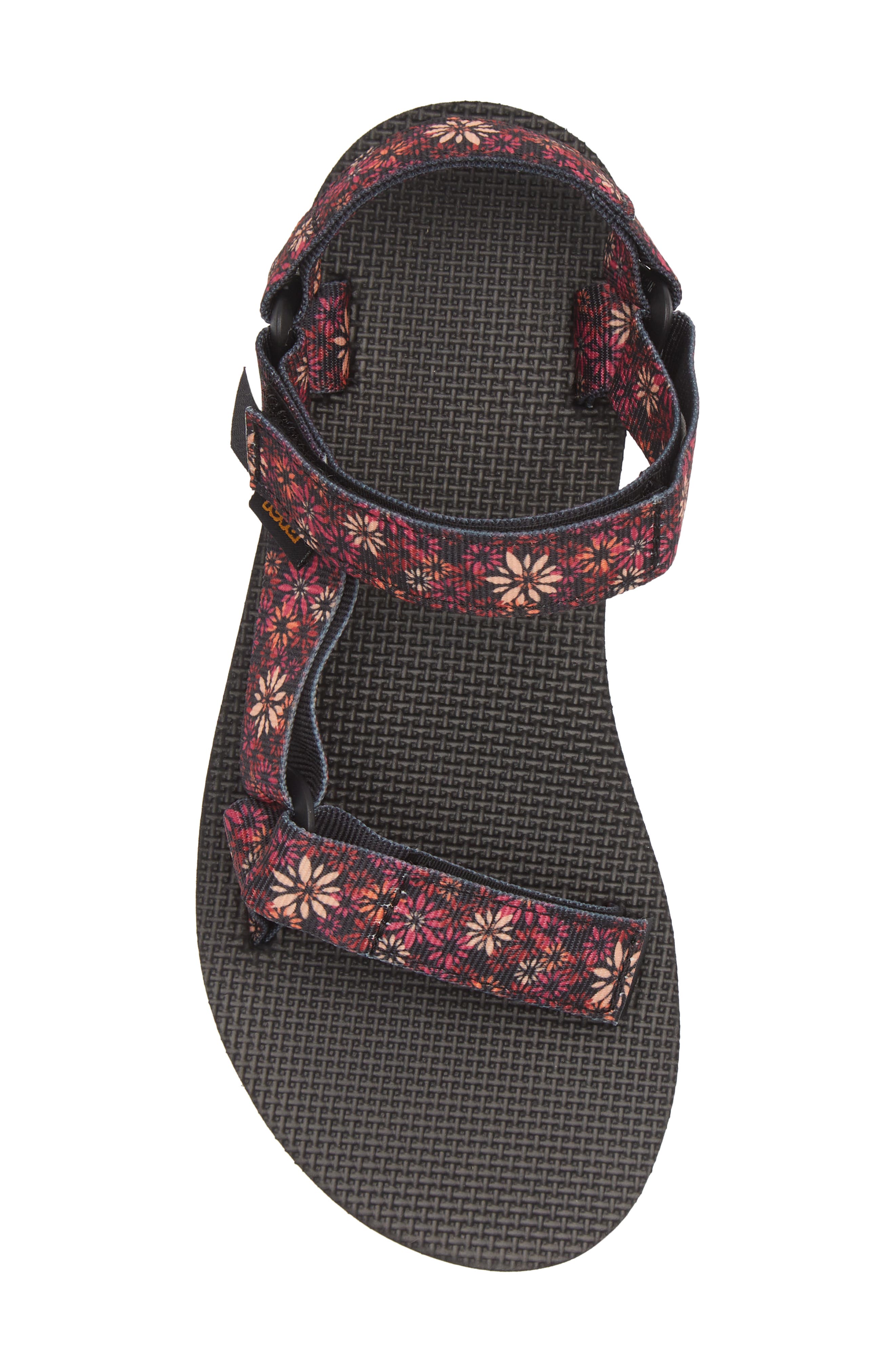 Teva Wildflower Original Universal Sandal in Cashew | Smart Closet