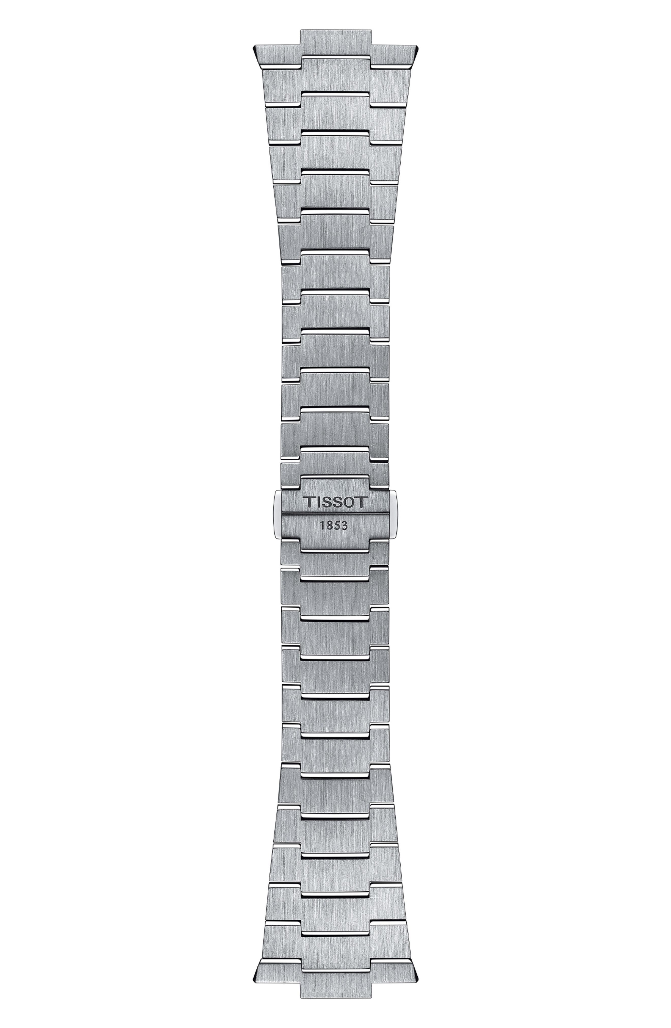 Tissot PRX Bracelet Watch, 40mm | Nordstrom