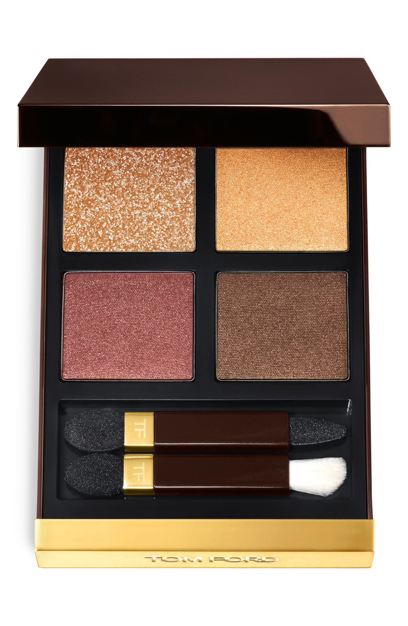 TOM FORD Eye Color Quad Eyeshadow Palette | Nordstrom