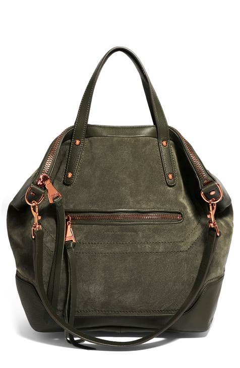 Green Tote Bags for Women | Nordstrom