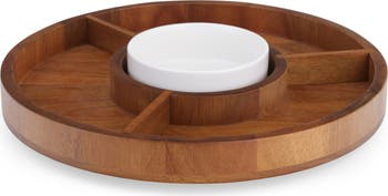 Nambé Duets Lazy Susan | Nordstrom