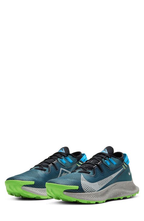 Men's Green Running Shoes | Nordstrom