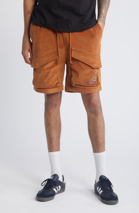 Men's Brown Cargo Shorts | Nordstrom
