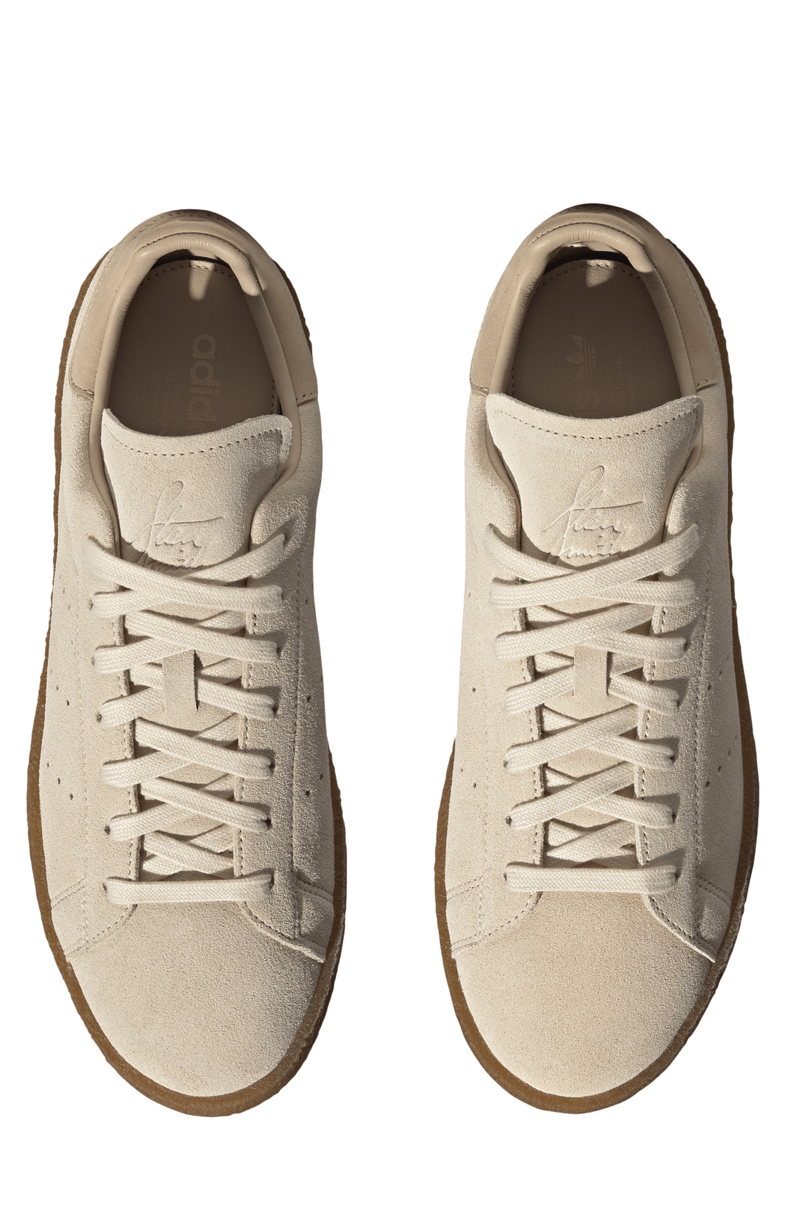adidas Stan Smith Crepe Sole Sneaker (Men) | Nordstrom