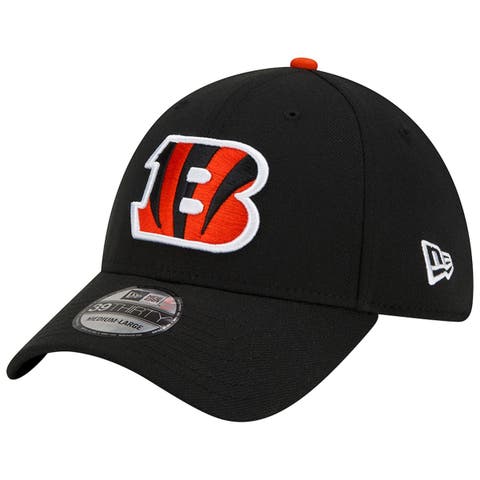 Men's Cincinnati Bengals Hats | Nordstrom