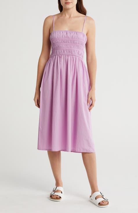 Pink Sundresses & Summer Dresses for Women | Nordstrom Rack